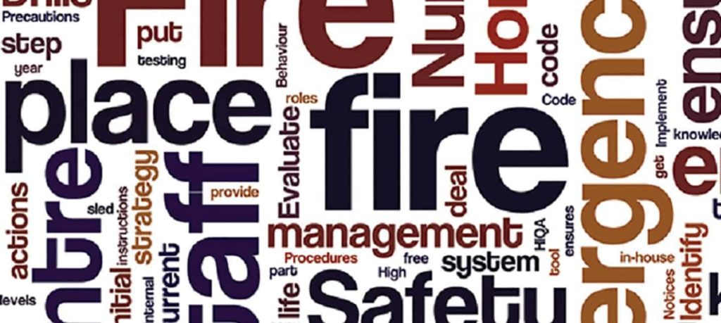 Fire Safety Managers Course | Fire Safety Management Plan