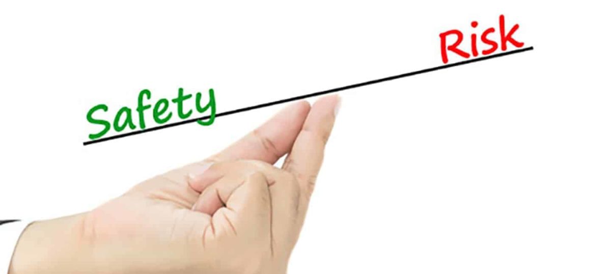 Health & Safety Risk Assessments