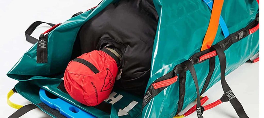 Evacuation Aid Training Course | Evacuation Practice Drill