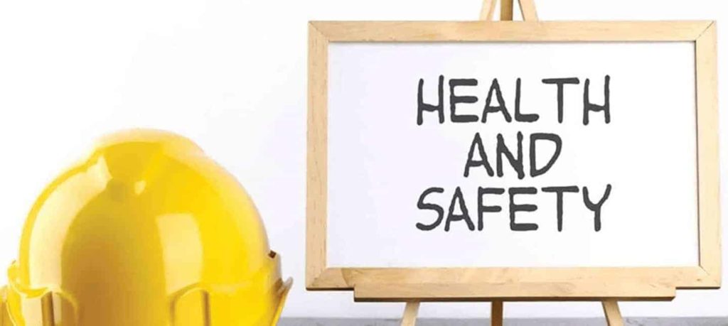 Safety Awareness Training Course | Safety Training Ireland