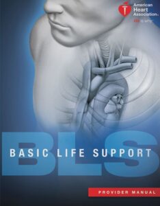 Basic Life Support (BLS) Online Course | BLS Course